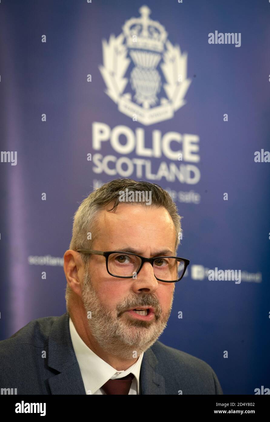 Detective inspector gary winter during hi-res stock photography and ...