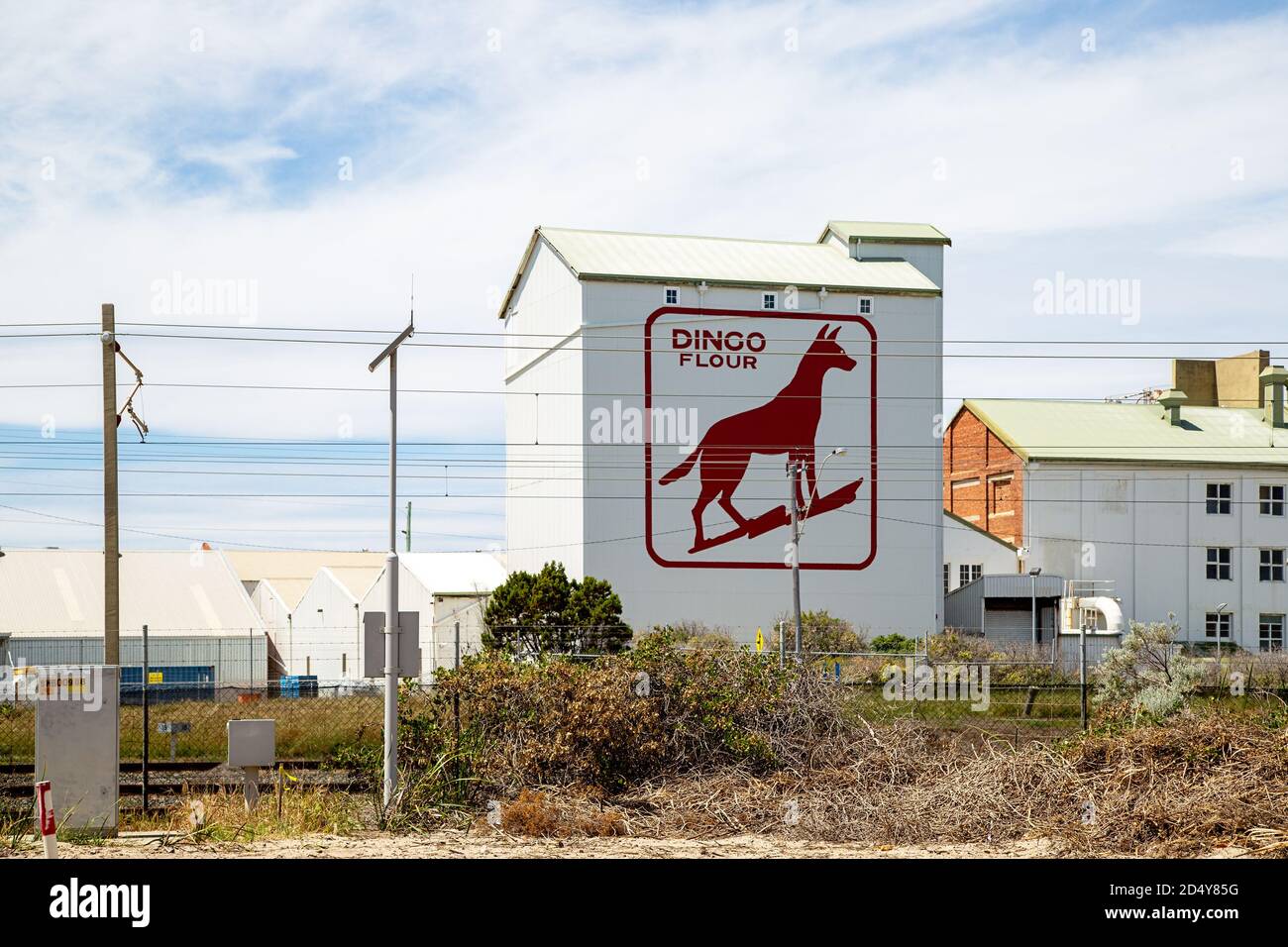 Dingo flour hi-res stock photography and images - Alamy