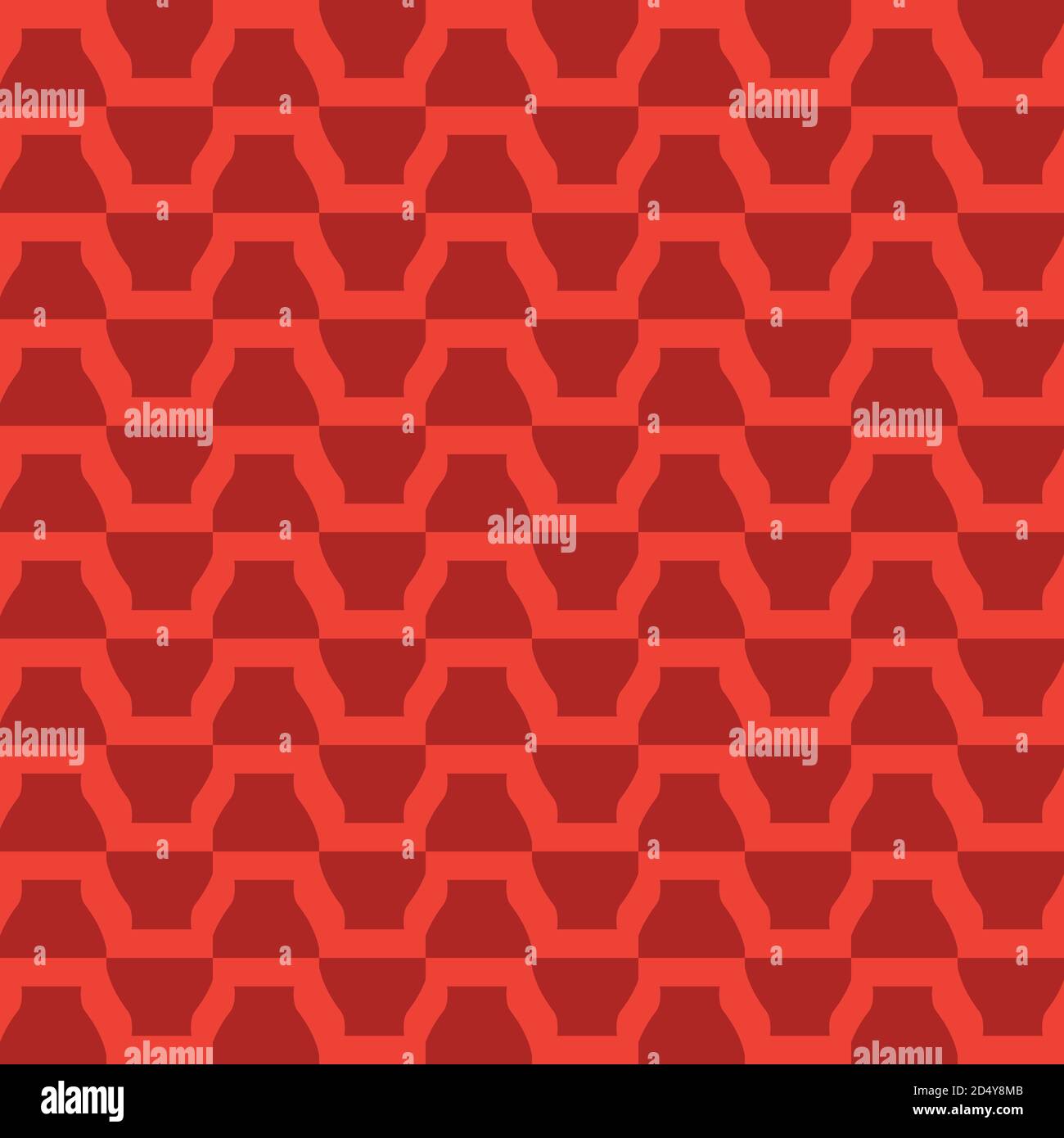 Vector seamless pattern texture background with geometric shapes ...