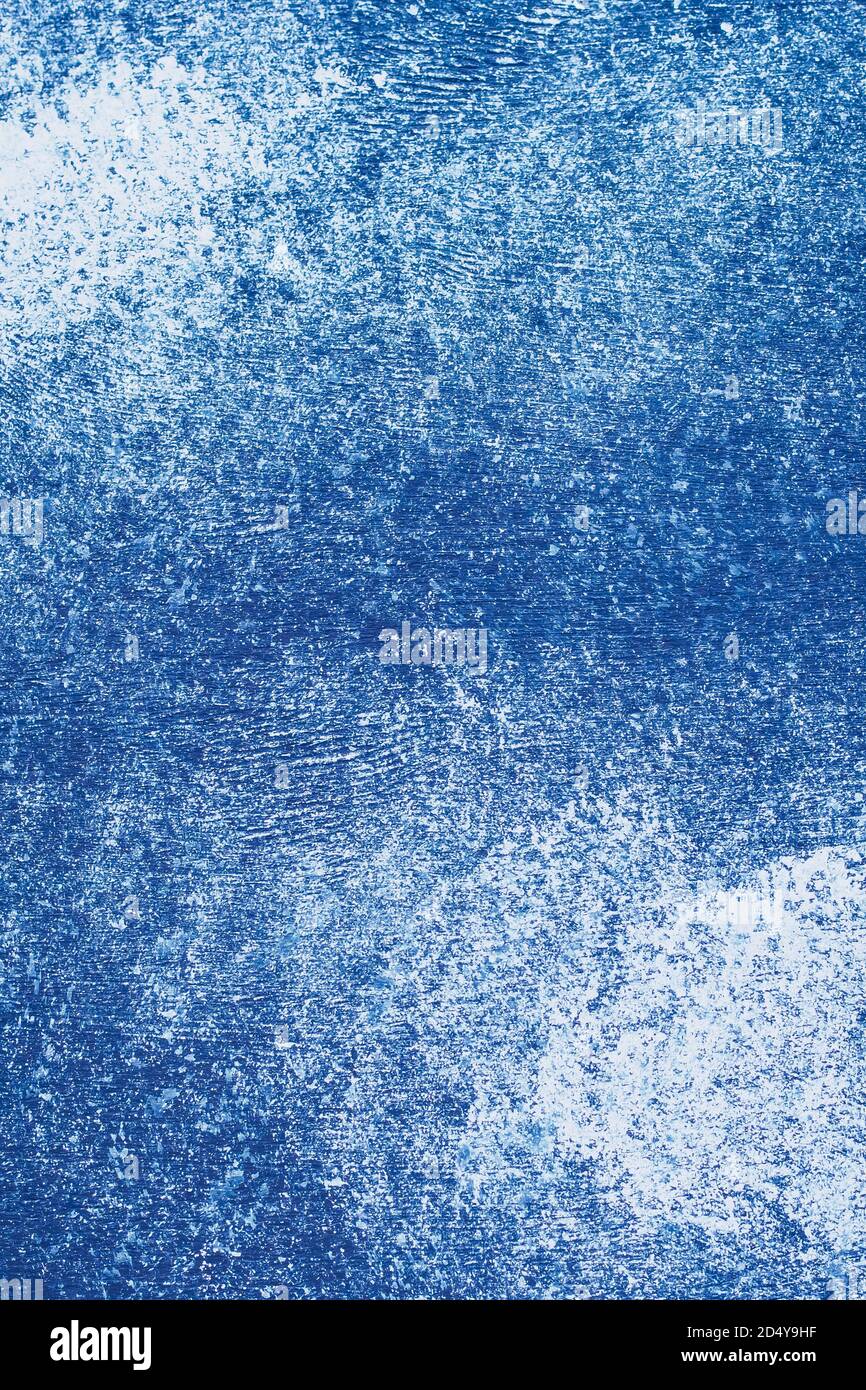 Darkbluewatercolortexture