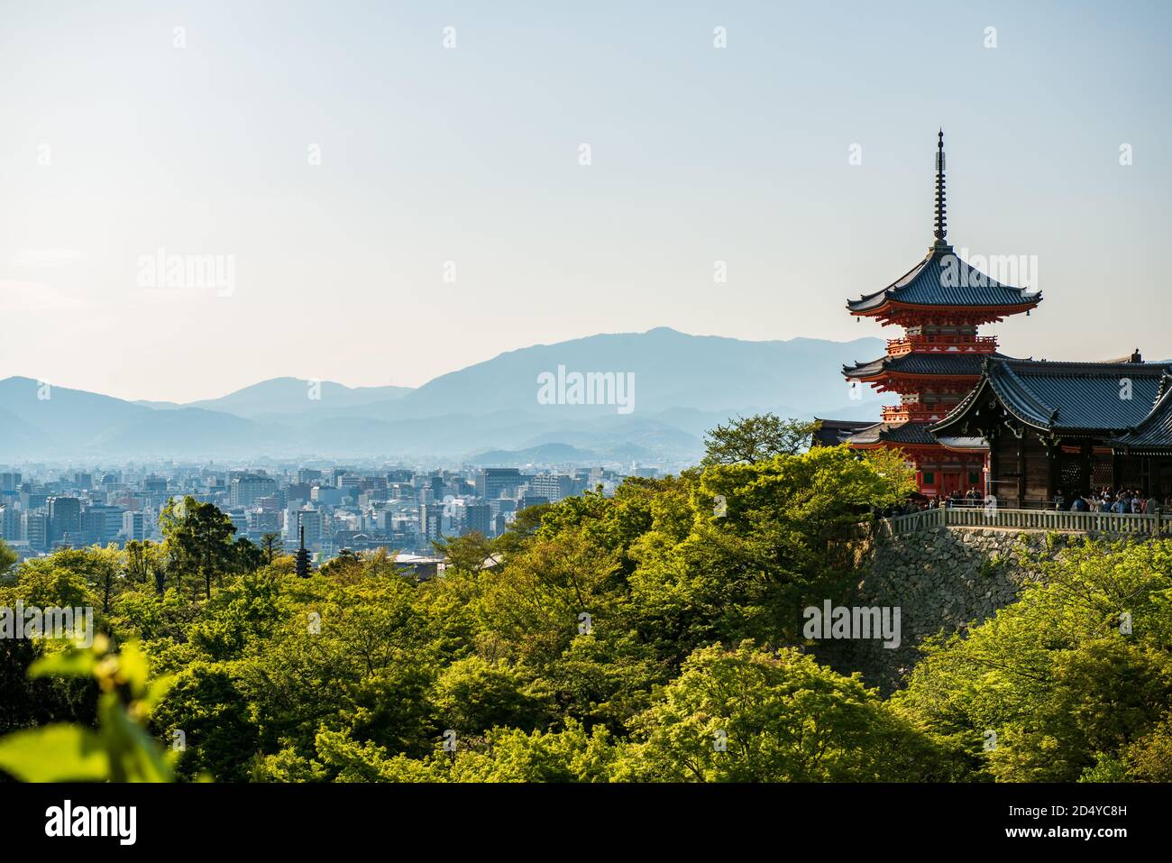 Otsu temple hi-res stock photography and images - Alamy