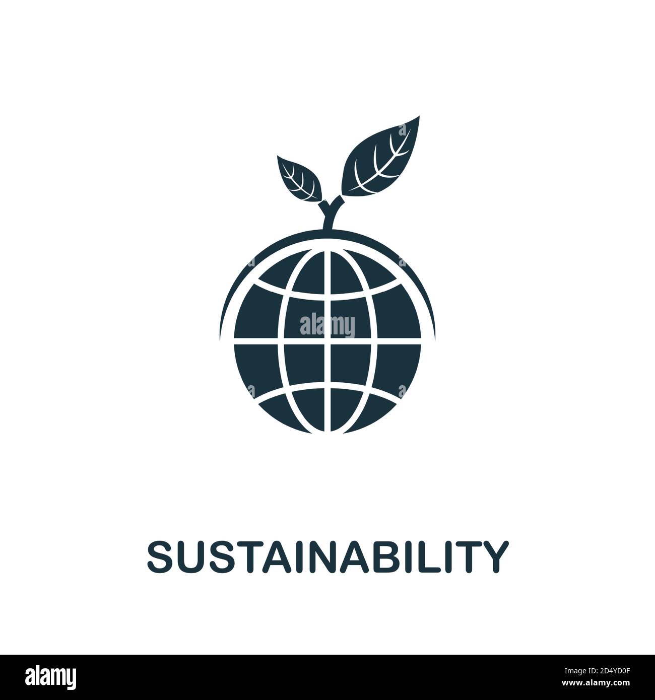 Sustainability Symbol