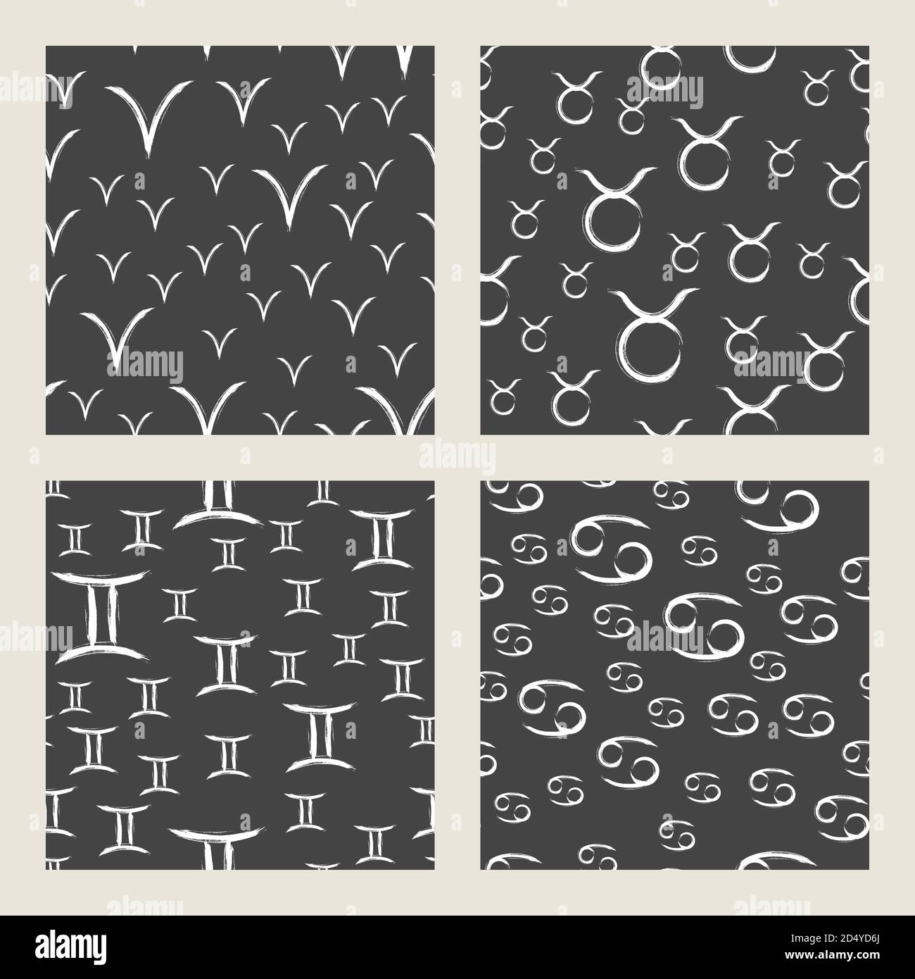 Aries and taurus hi-res stock photography and images - Alamy