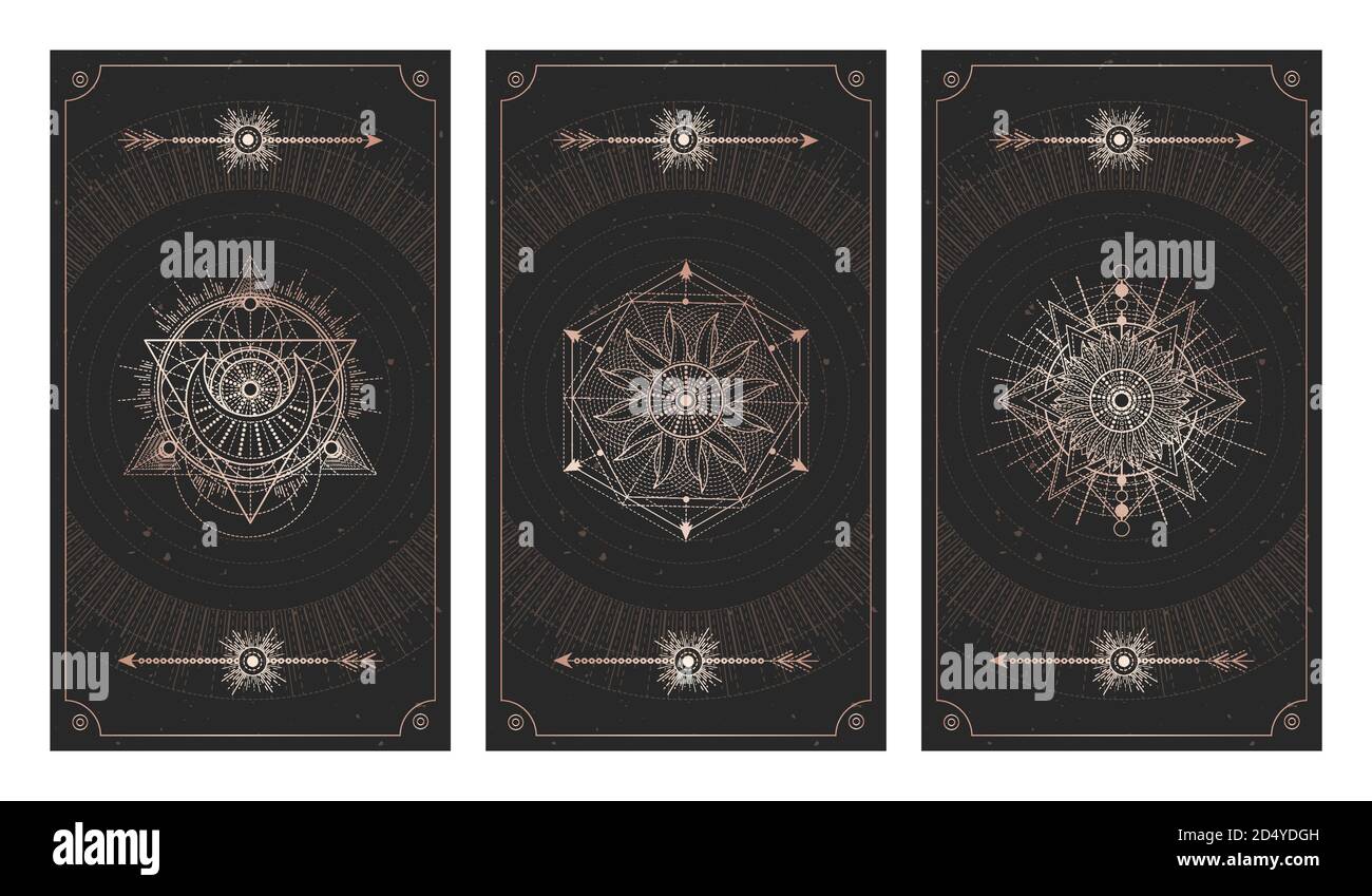 Grunge frame ornament lines Stock Vector Images - Alamy