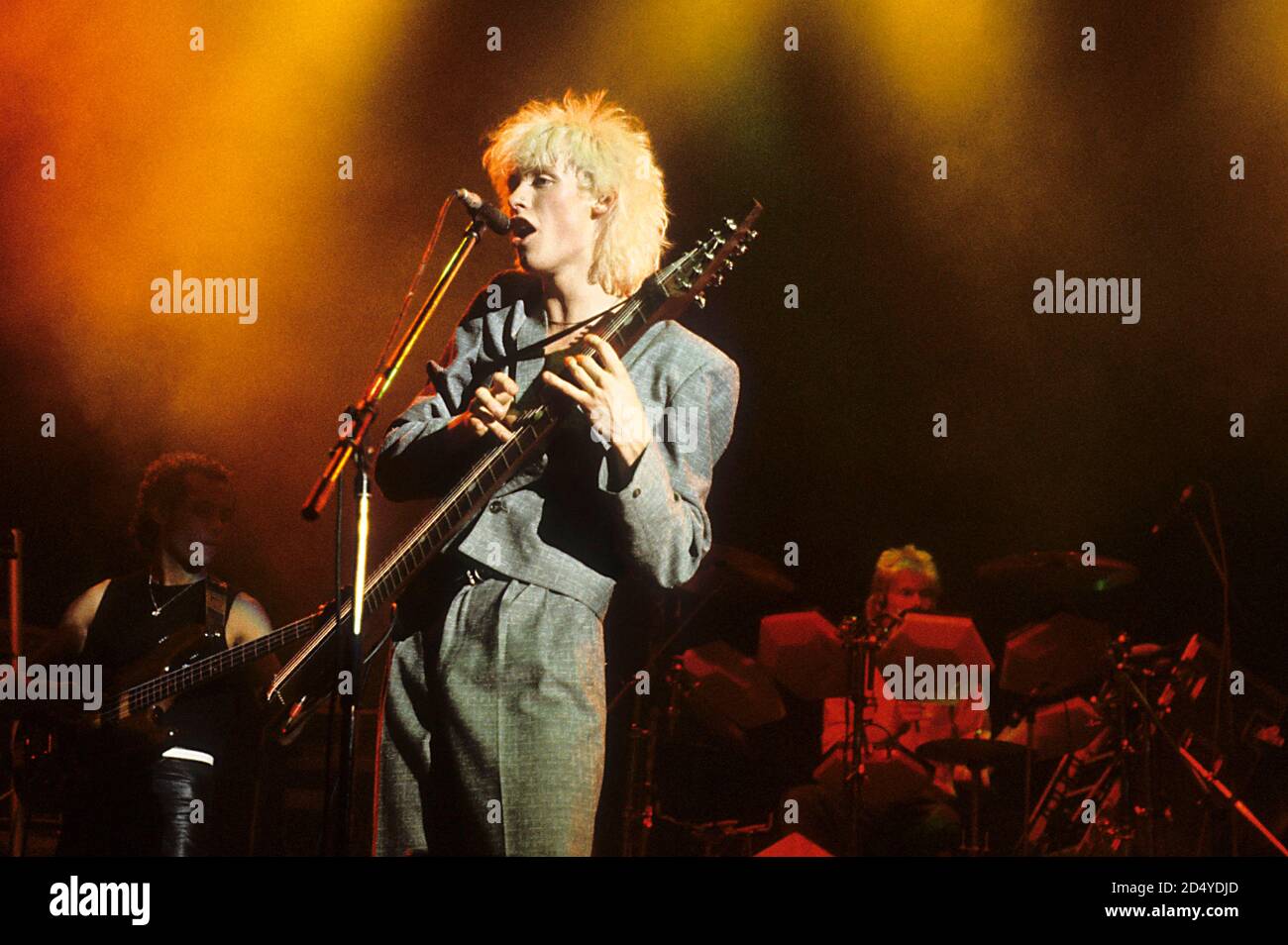 Jez strode hi-res stock photography and images - Alamy