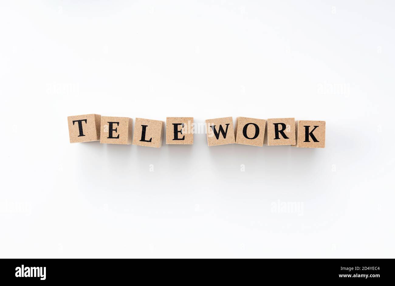 Alphabet blocks from isolated on hi-res stock photography and images ...