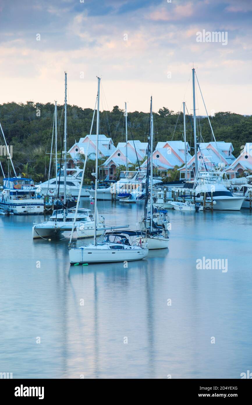 Abaco inn hope town abaco hi-res stock photography and images - Alamy