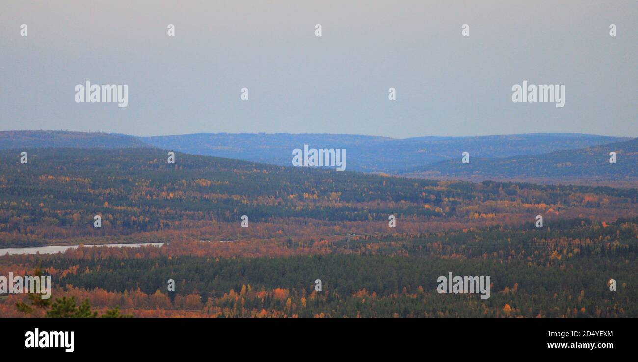 Ounasvaara hi-res stock photography and images - Alamy