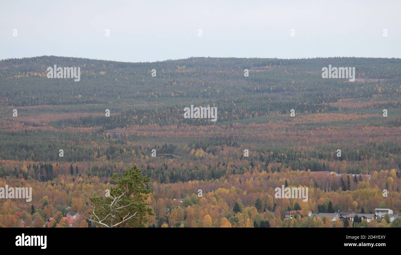Ounasvaara hi-res stock photography and images - Alamy