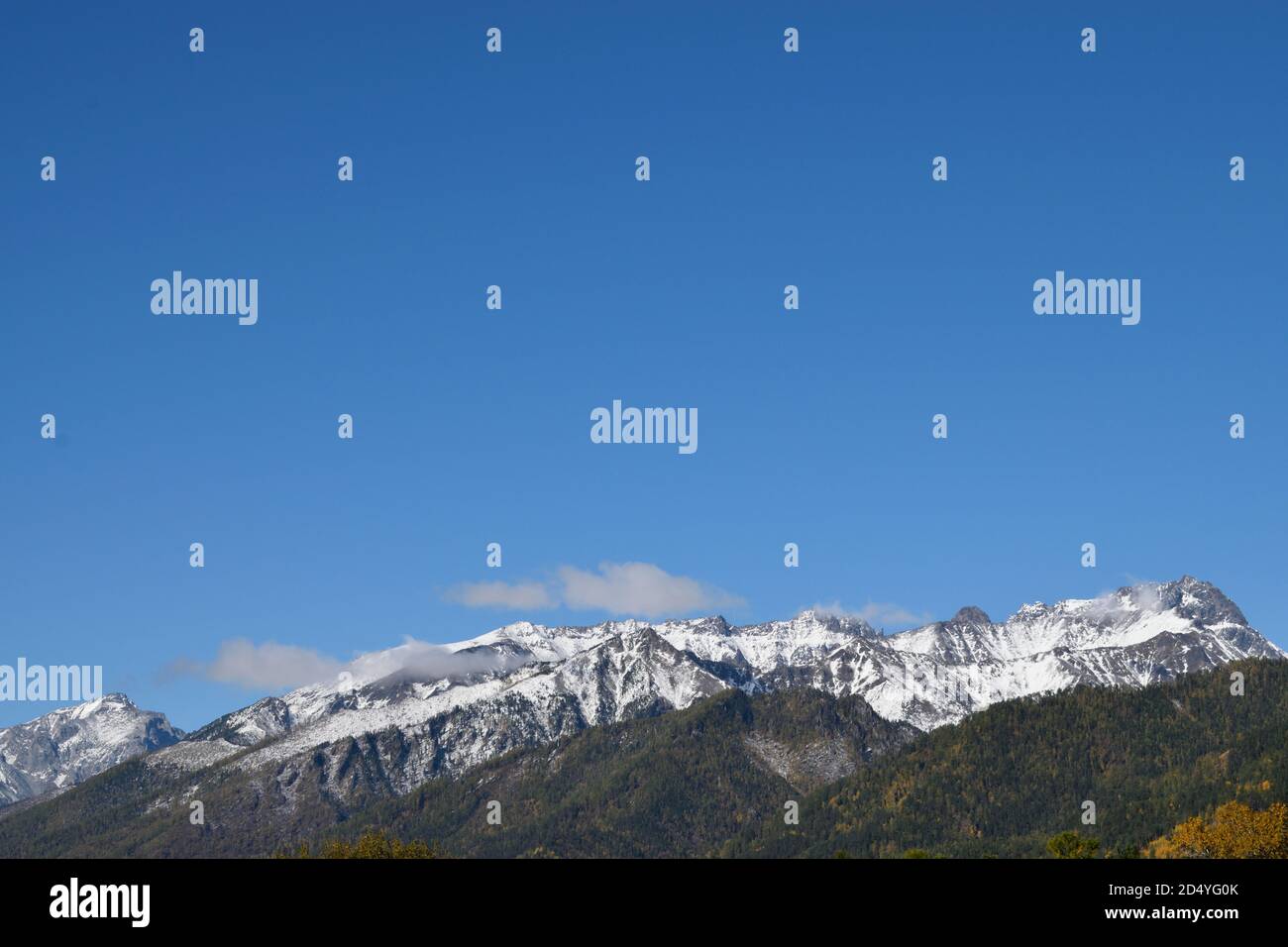 Siberia Sayan Mountains High Resolution Stock Photography and Images ...