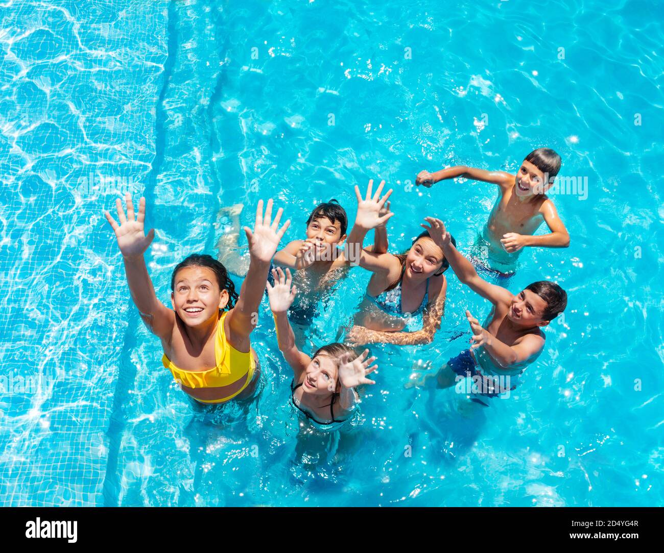 Child children girl girls hi-res stock photography and images - Alamy