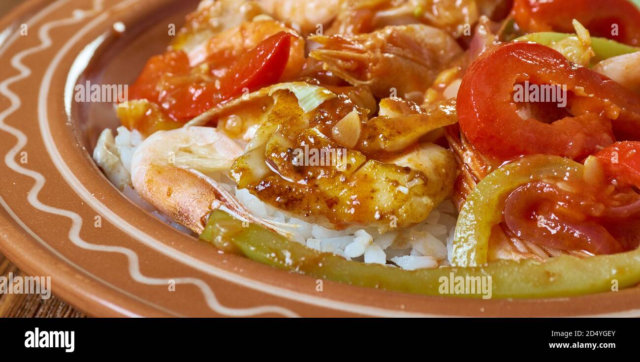 Pahua taioro , Tahitian dish based on either turbot snails or clams ...