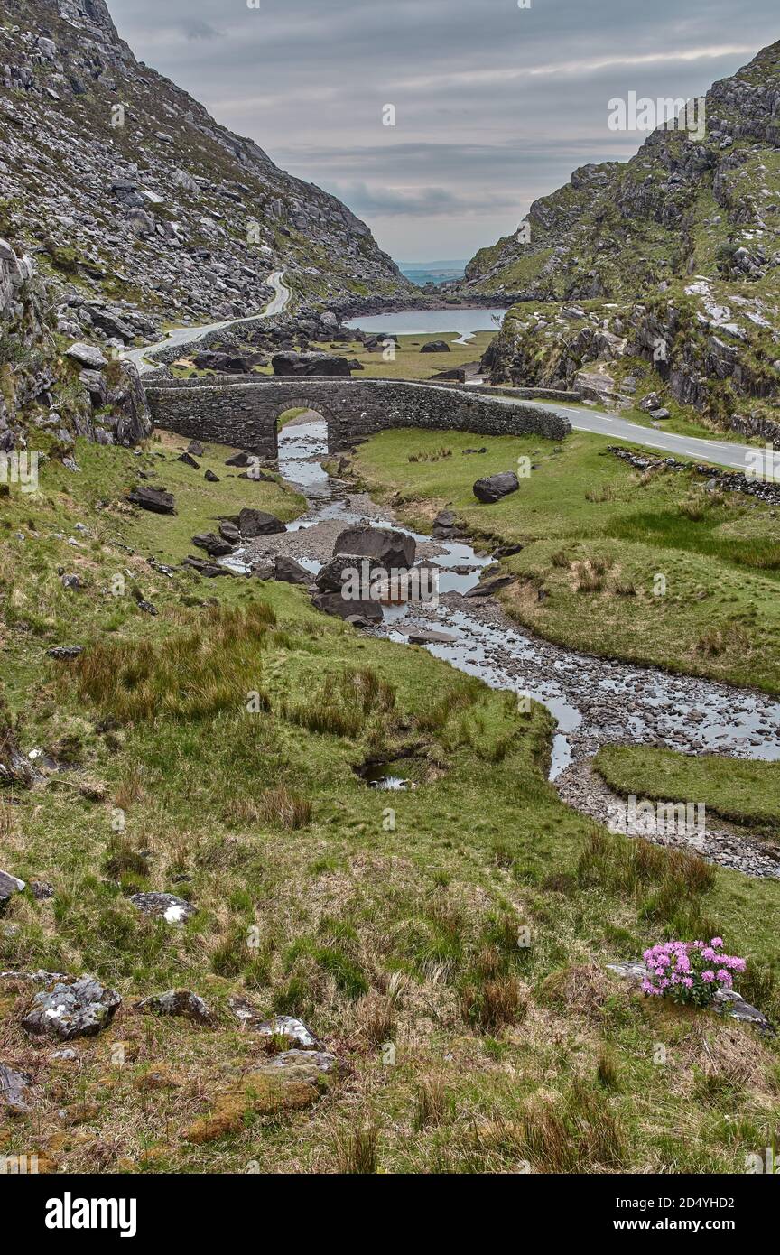 Gap Of Dunloe