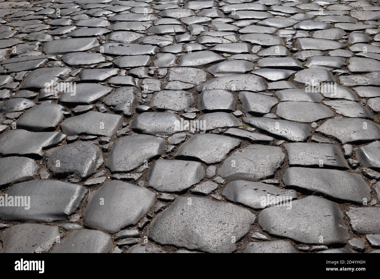 Ancient route to rome hi-res stock photography and images - Alamy