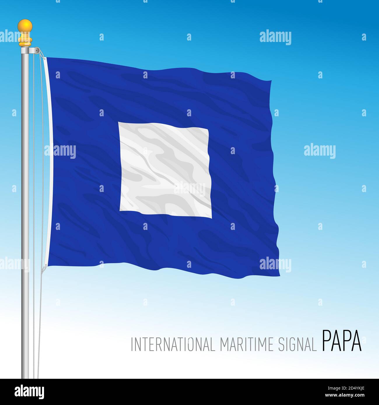 Navy ship signal flag signal flags hi-res stock photography and images ...