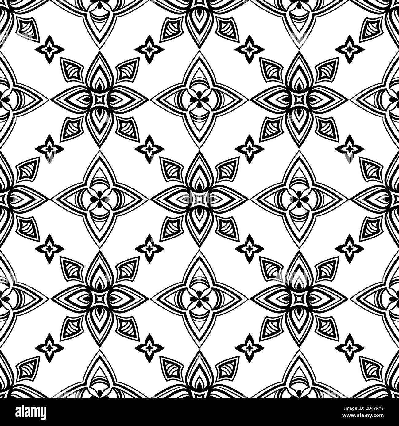 Traceries Stock Vector Images - Alamy