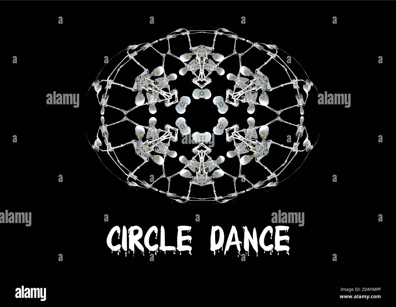 Circle decorations hi-res stock photography and images - Alamy