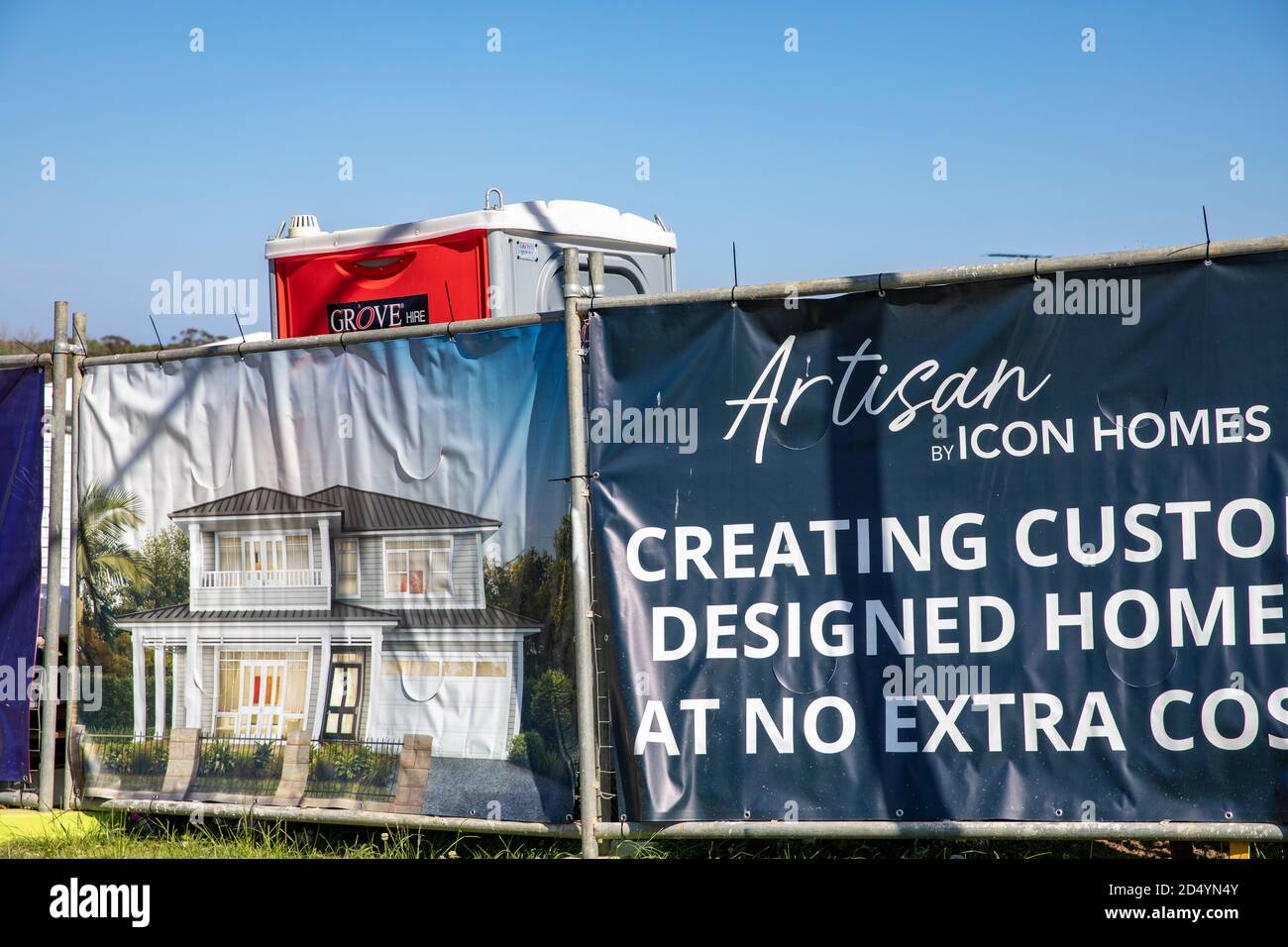 Construction development hi-res stock photography and images - Alamy