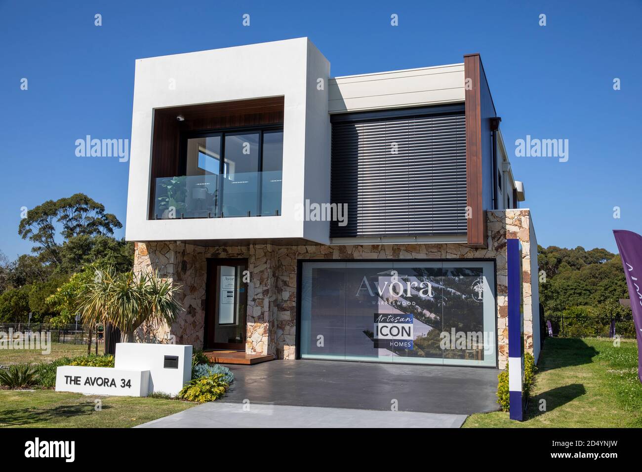 Modern Australian Homes