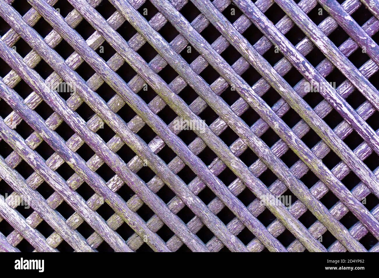 wooden texture background with a diagonal square grid as the panel for ...