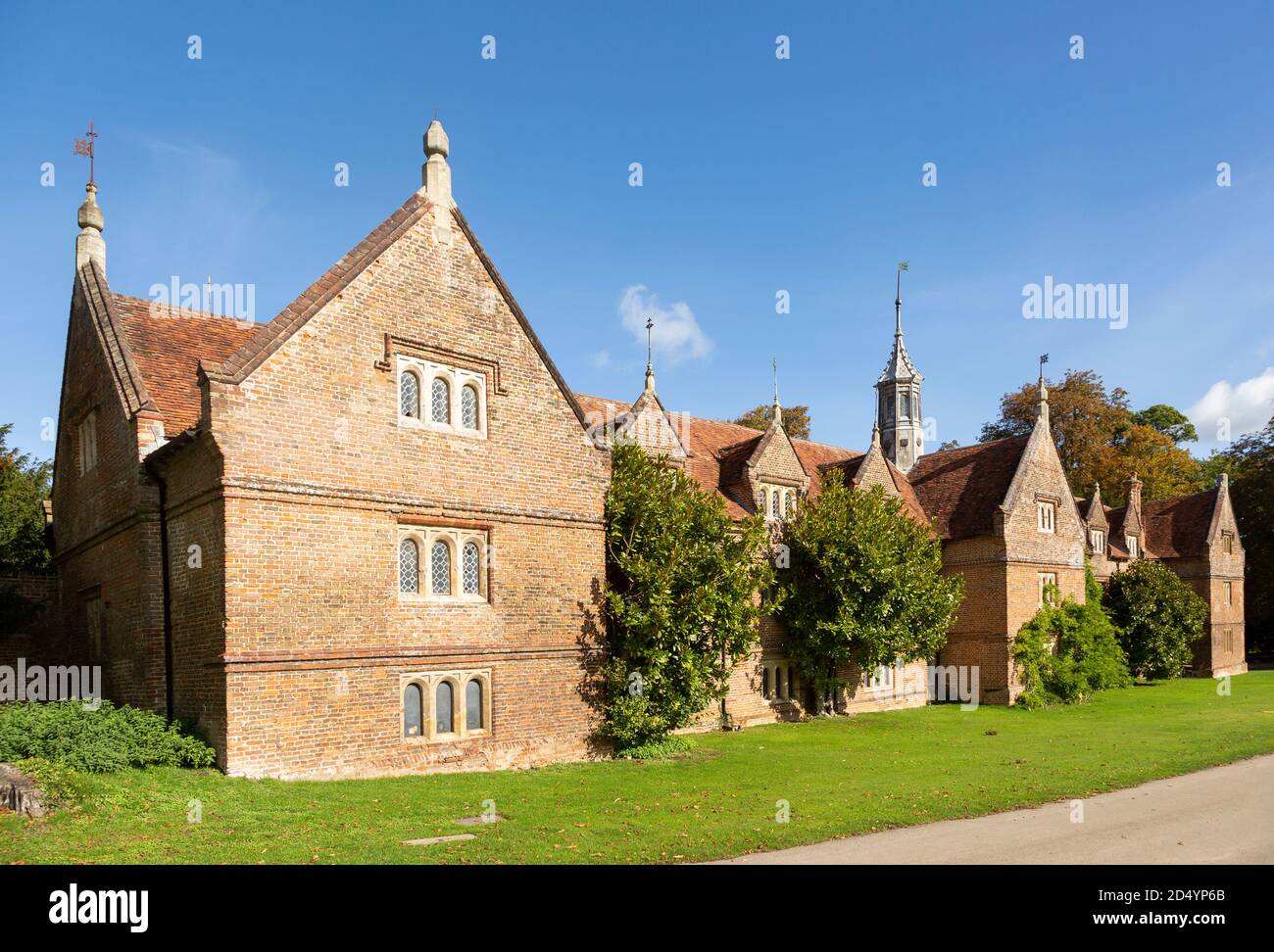 Victorian Stables High Resolution Stock Photography and Images - Alamy