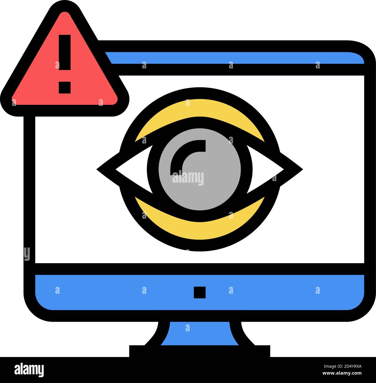 Spy Stock Vector Images - Alamy