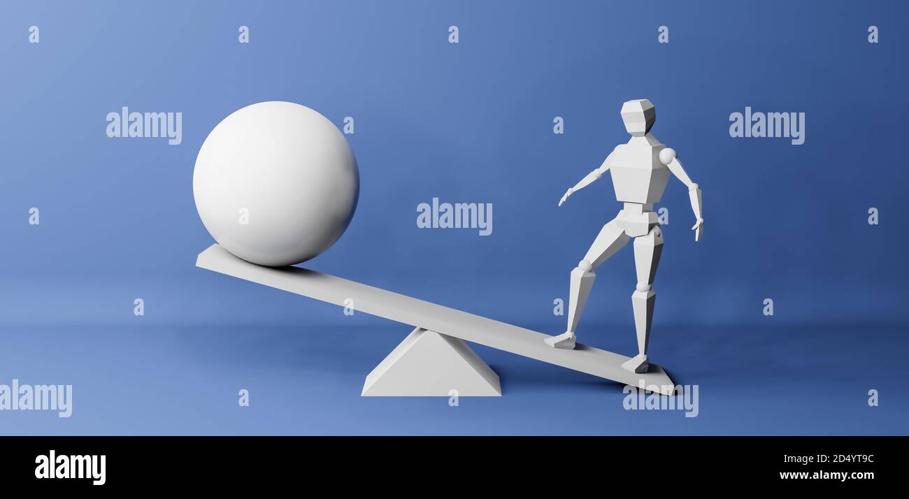 Unbalanced Photography