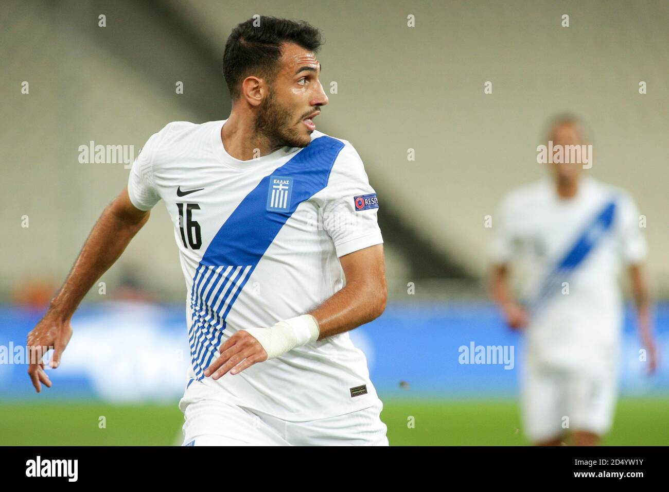 Vangelis pavlidis greece hi-res stock photography and images - Alamy