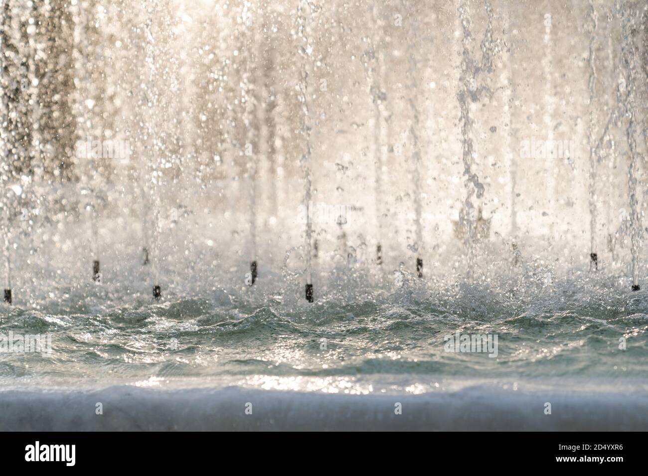 Splash of water hi-res stock photography and images - Alamy