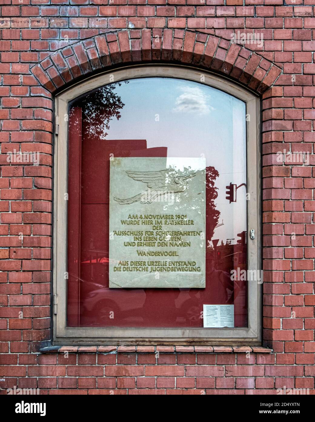 Wandervogel movement hi-res stock photography and images - Alamy