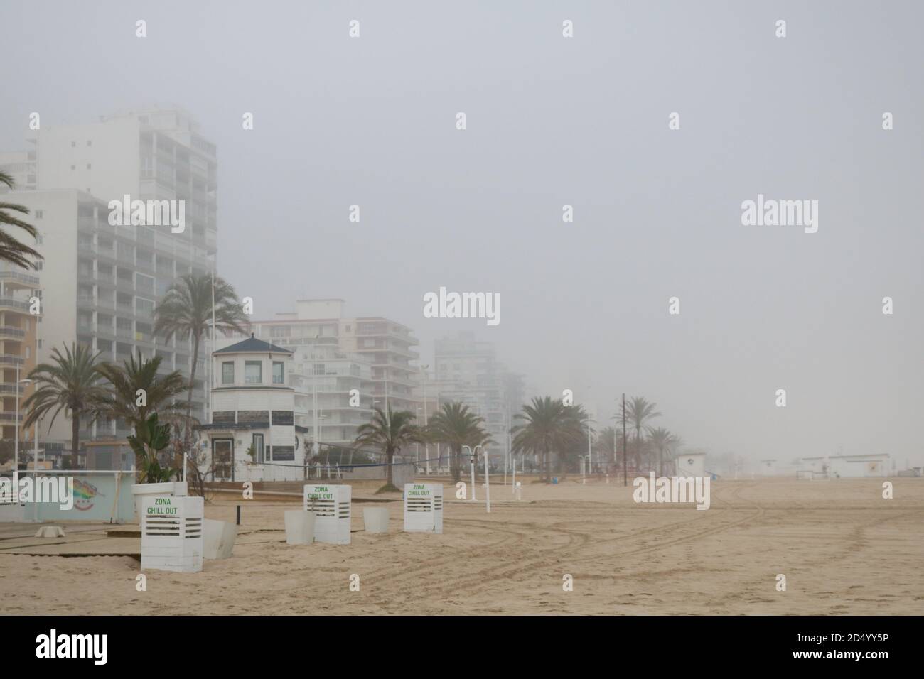 Orilla en la playa hi-res stock photography and images - Alamy