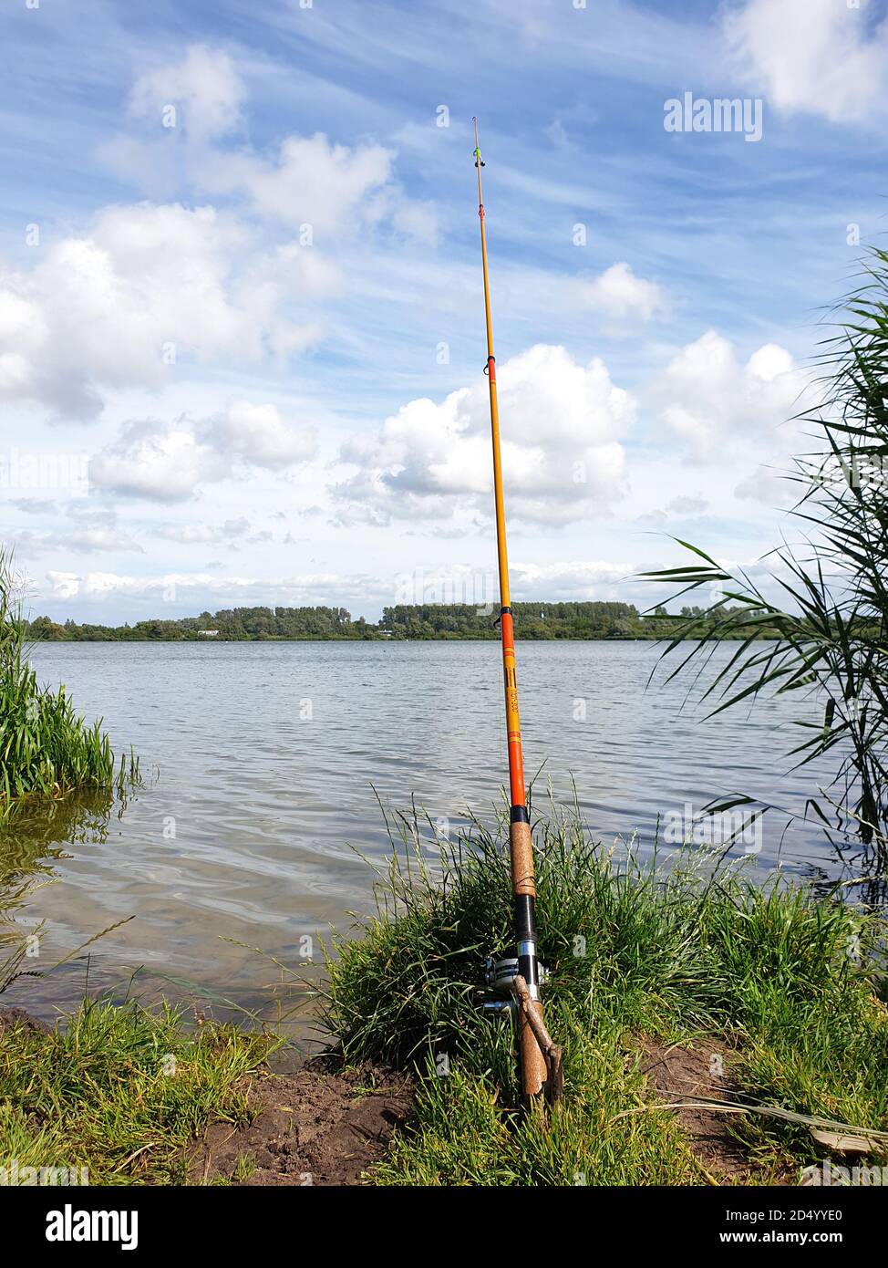 Rod vertical hi-res stock photography and images - Alamy