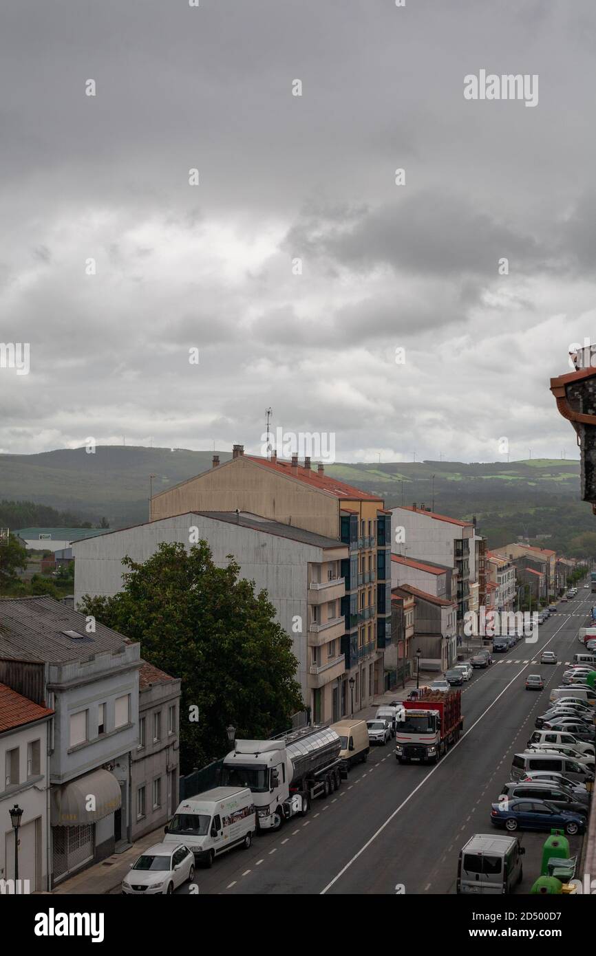 Highway 01 hi-res stock photography and images - Alamy