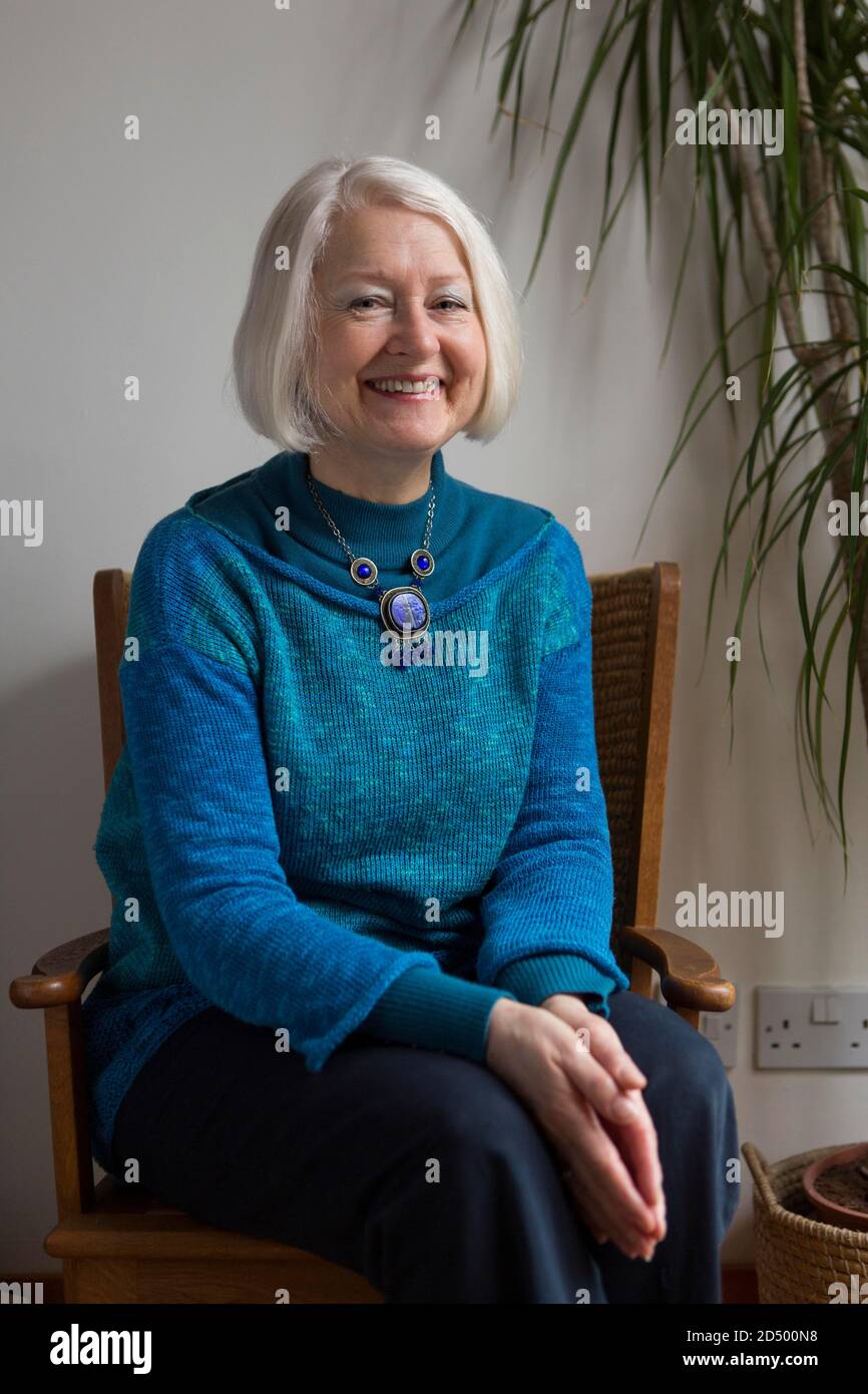 Christine de luca hi-res stock photography and images - Alamy