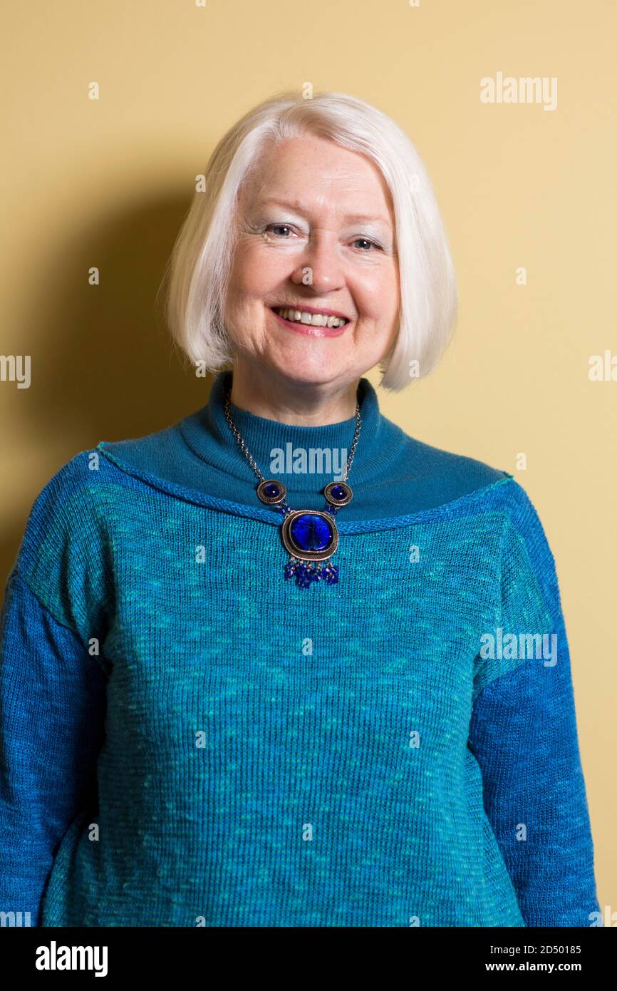 Christine de luca hi-res stock photography and images - Alamy