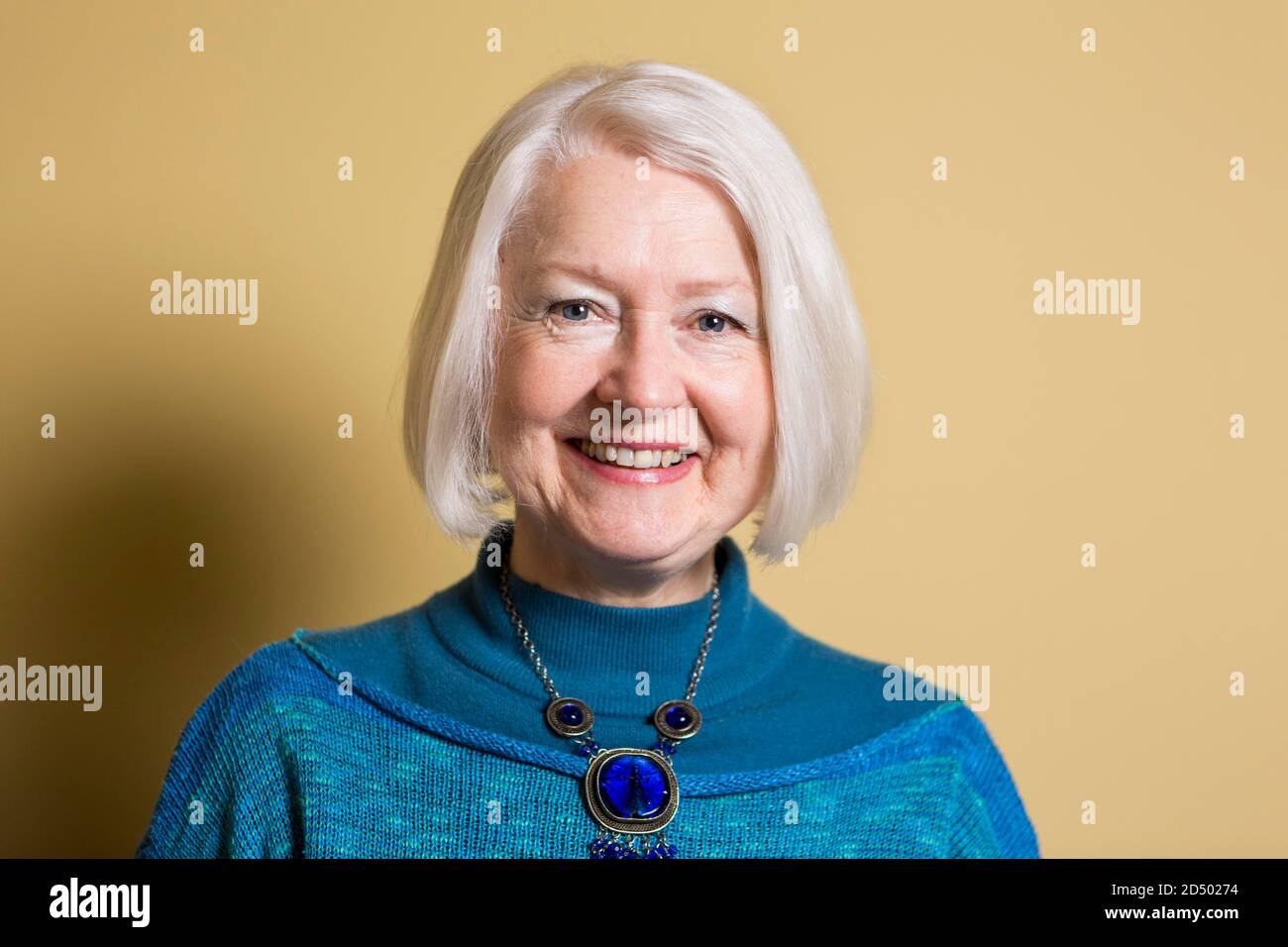 Christine de luca hi-res stock photography and images - Alamy