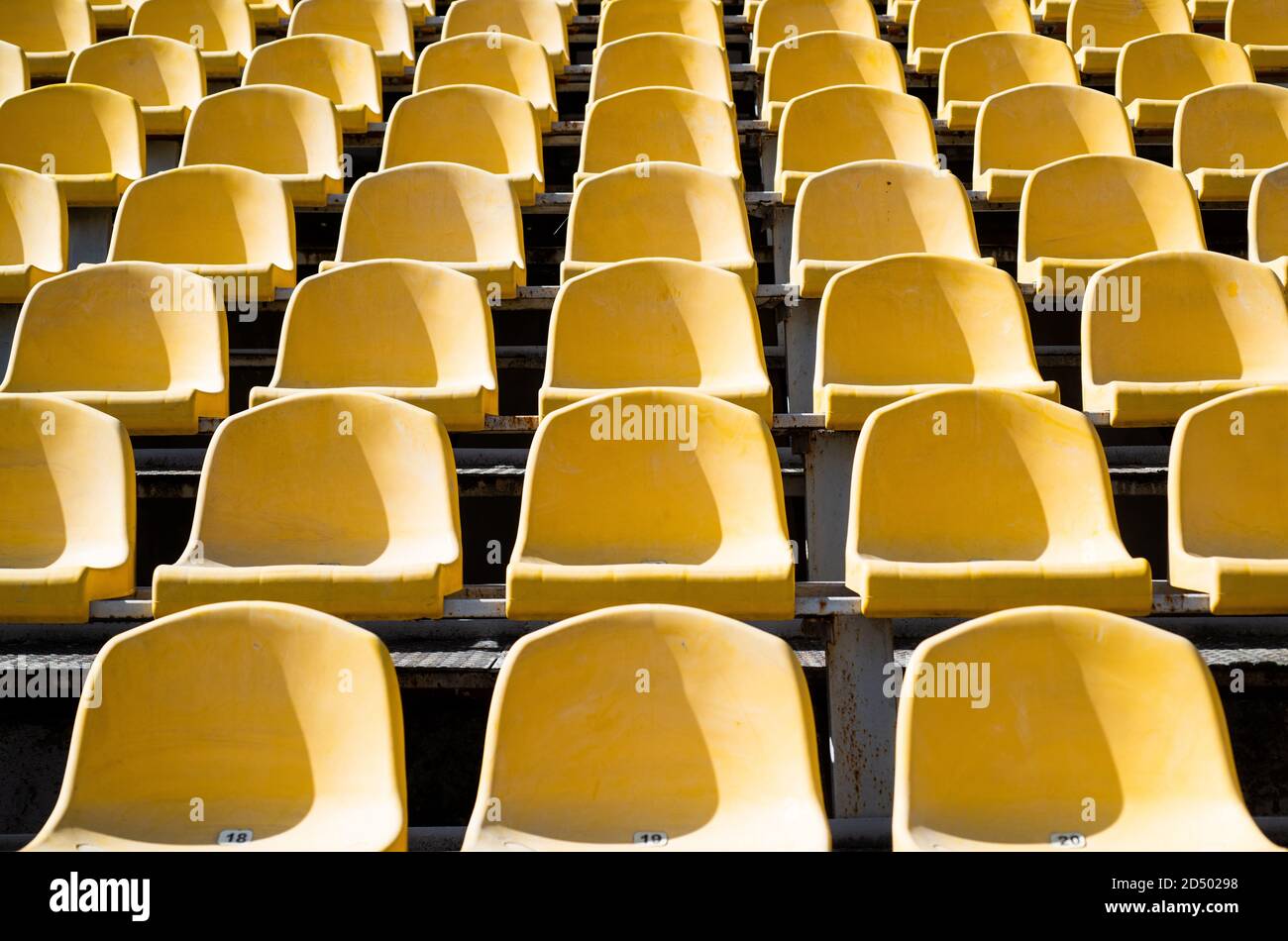 Soccer Fans Outside Stadium at Naomi Hagans blog