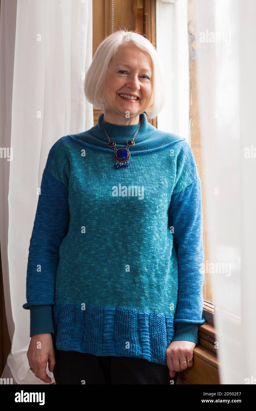 Christine de luca hi-res stock photography and images - Alamy