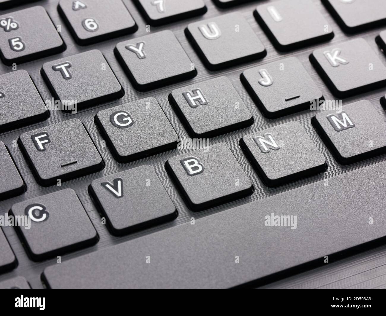computer keyboard close up background Stock Photo - Alamy