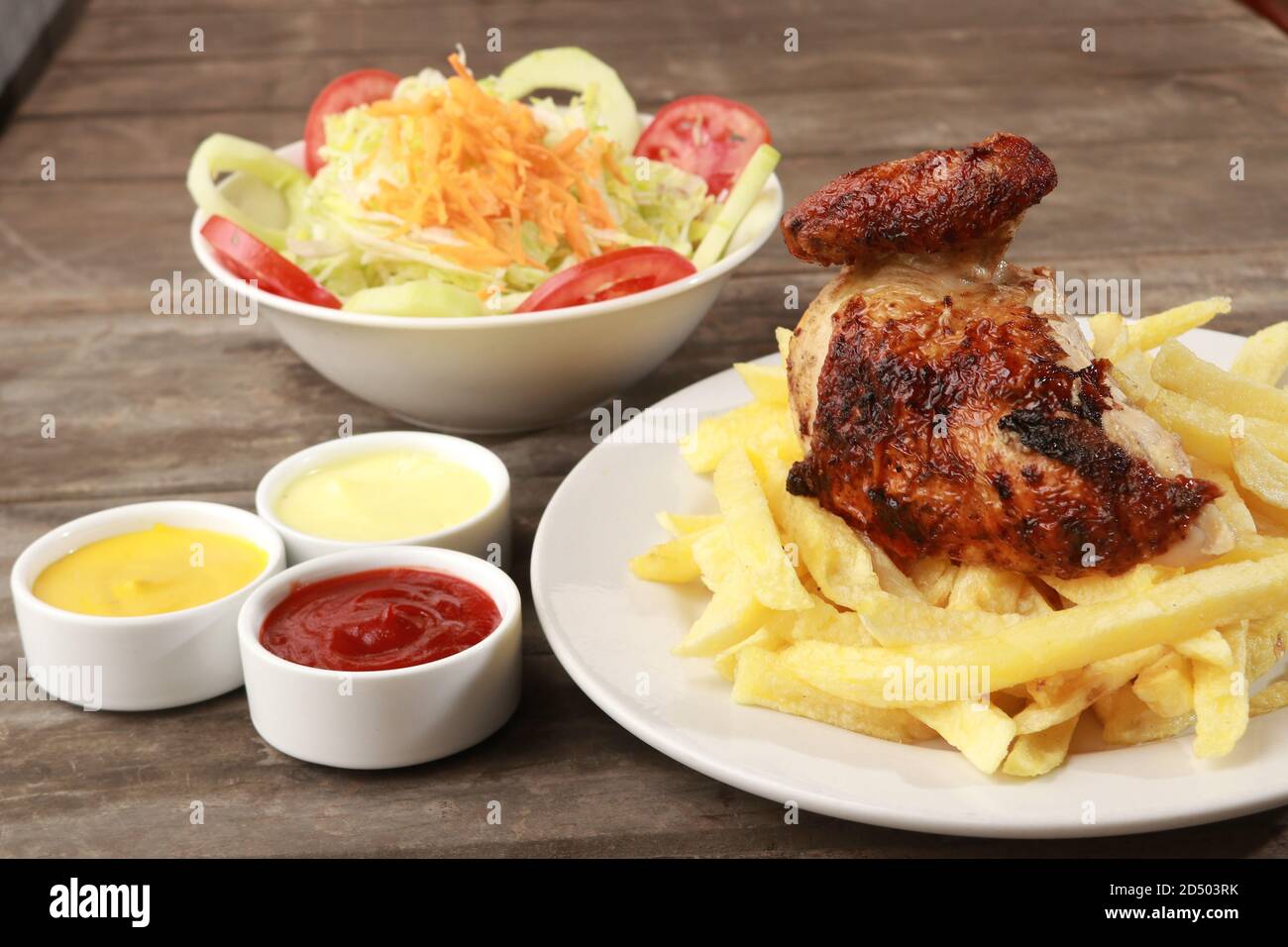 Papas a la brasa hi-res stock photography and images - Alamy