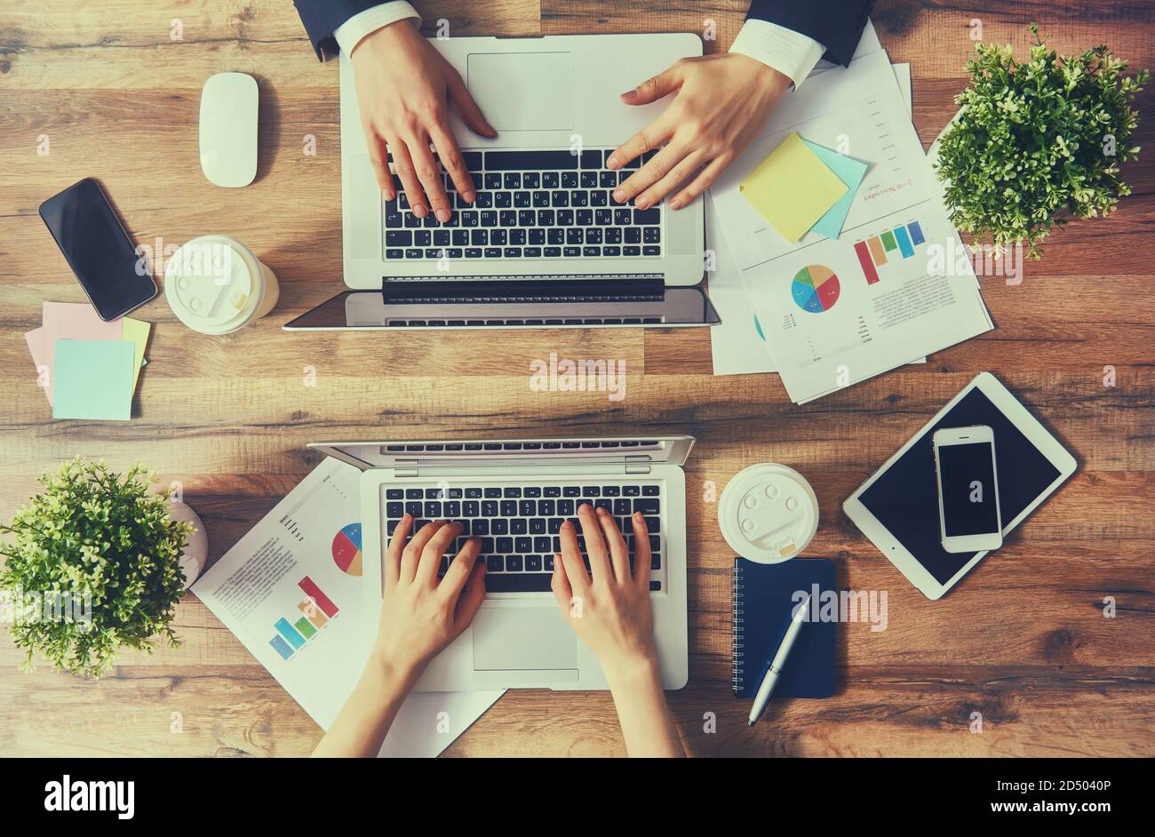 Two hands from screen hi-res stock photography and images - Alamy