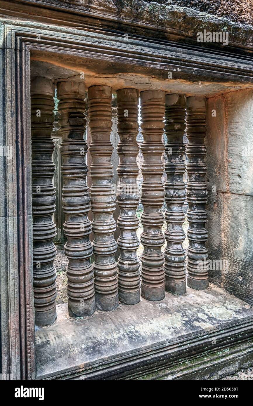 Khmer art frame hi-res stock photography and images - Alamy