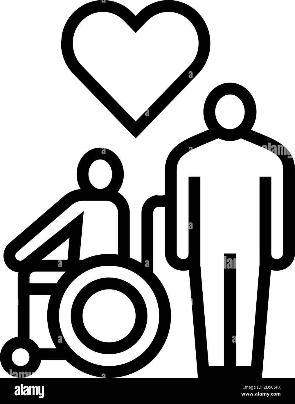 invalid assistance line icon vector illustration Stock Vector Image ... invalid assistance line icon vector illustration Stock Vector Image ...