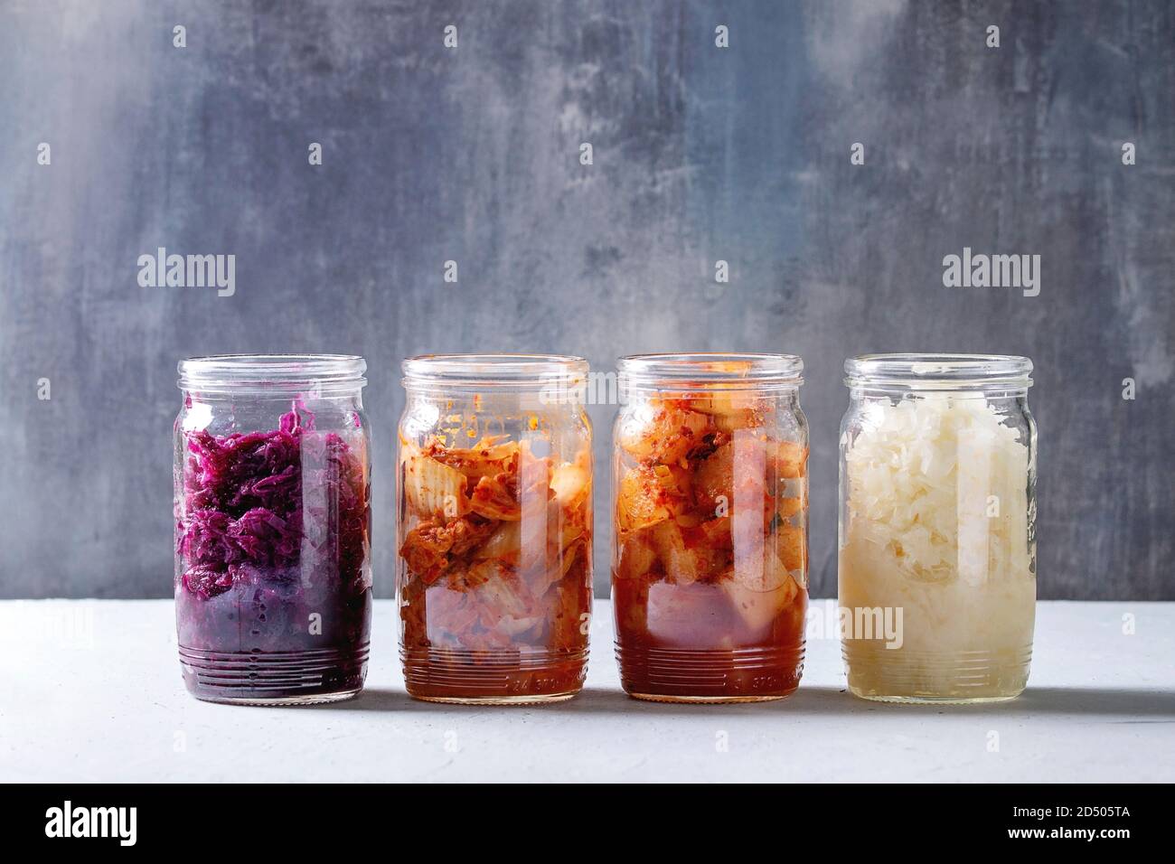 Traditional Kimchi Jar