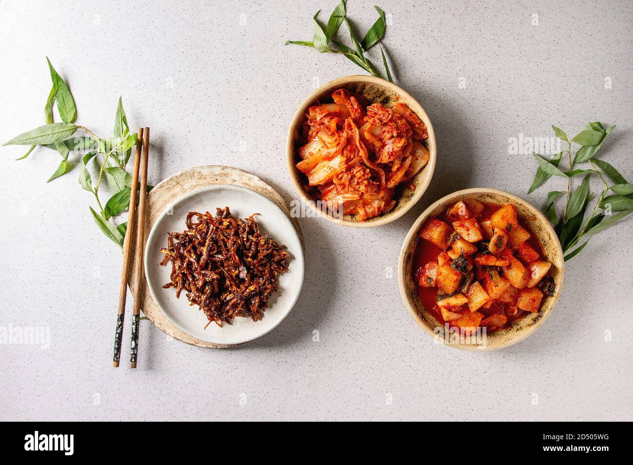 Fish fermentation hi-res stock photography and images - Alamy