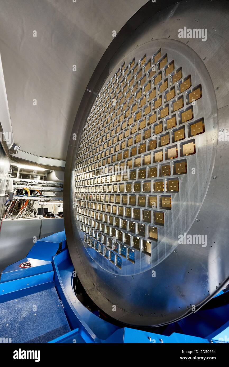 Space radar gestra hi-res stock photography and images - Alamy