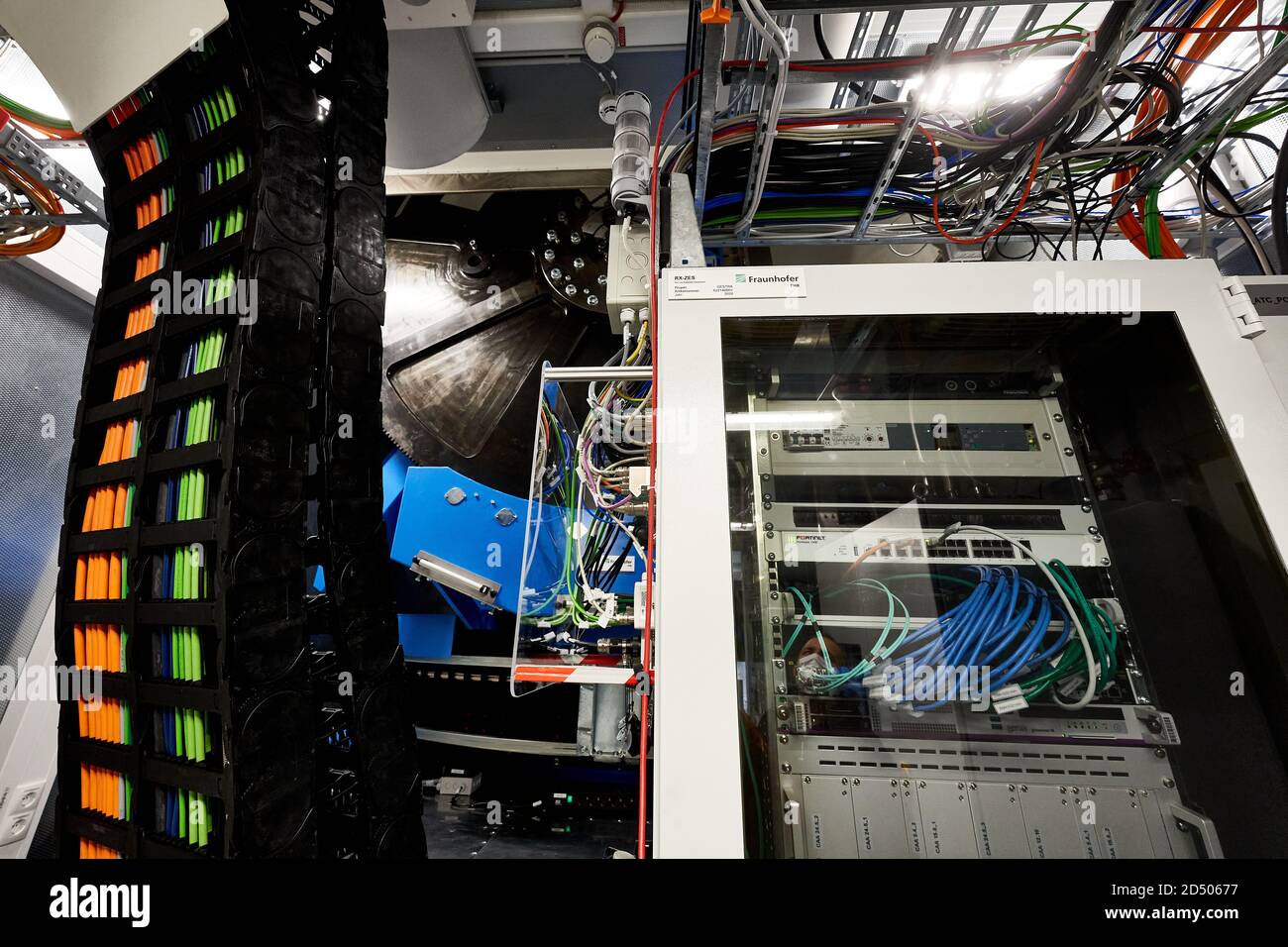 Space radar gestra hi-res stock photography and images - Alamy