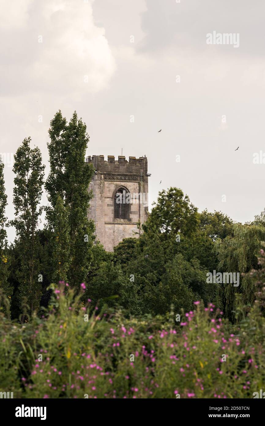 Midlands landscape hi-res stock photography and images - Alamy