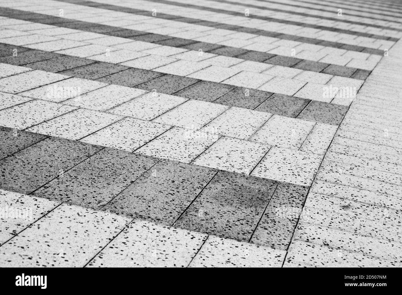 Footpath sidewalk pavement pattern hi-res stock photography and images ...