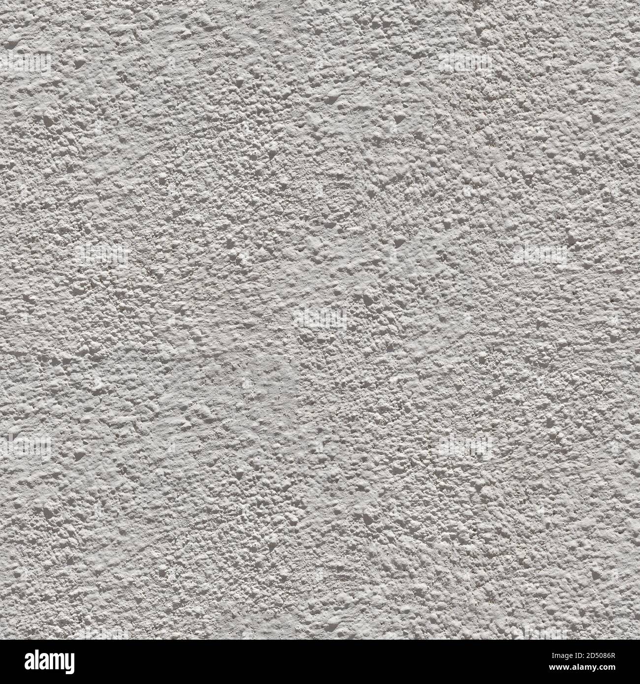 Seamless white painted concrete wall texture. 4K Stock Photo - Alamy